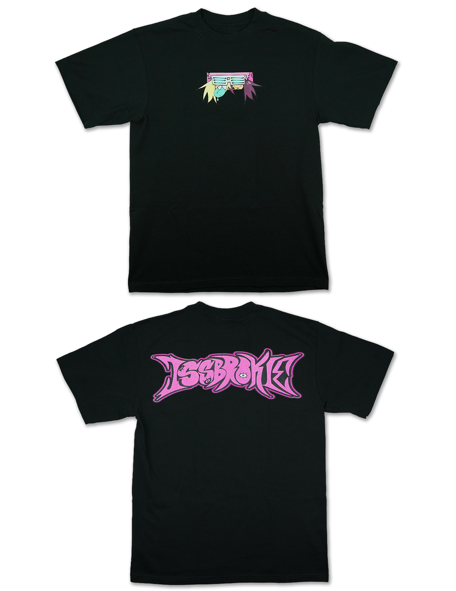 ISSBROKIE MERCH