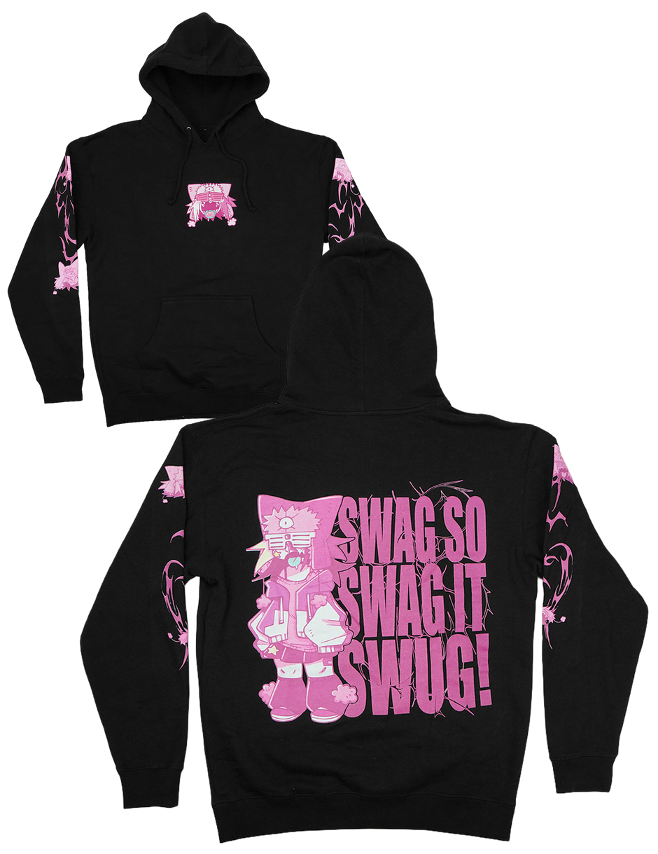 ISSBROKIE MERCH