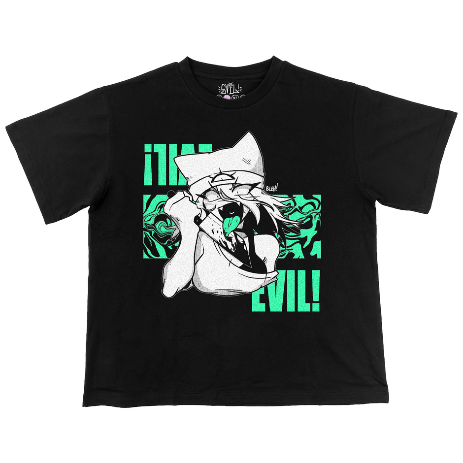 ISSBROKIE MERCH