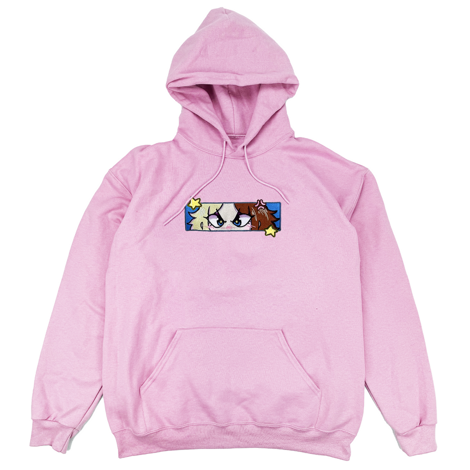 ISSBROKIE MERCH