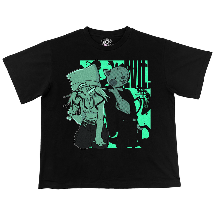 ISSBROKIE MERCH