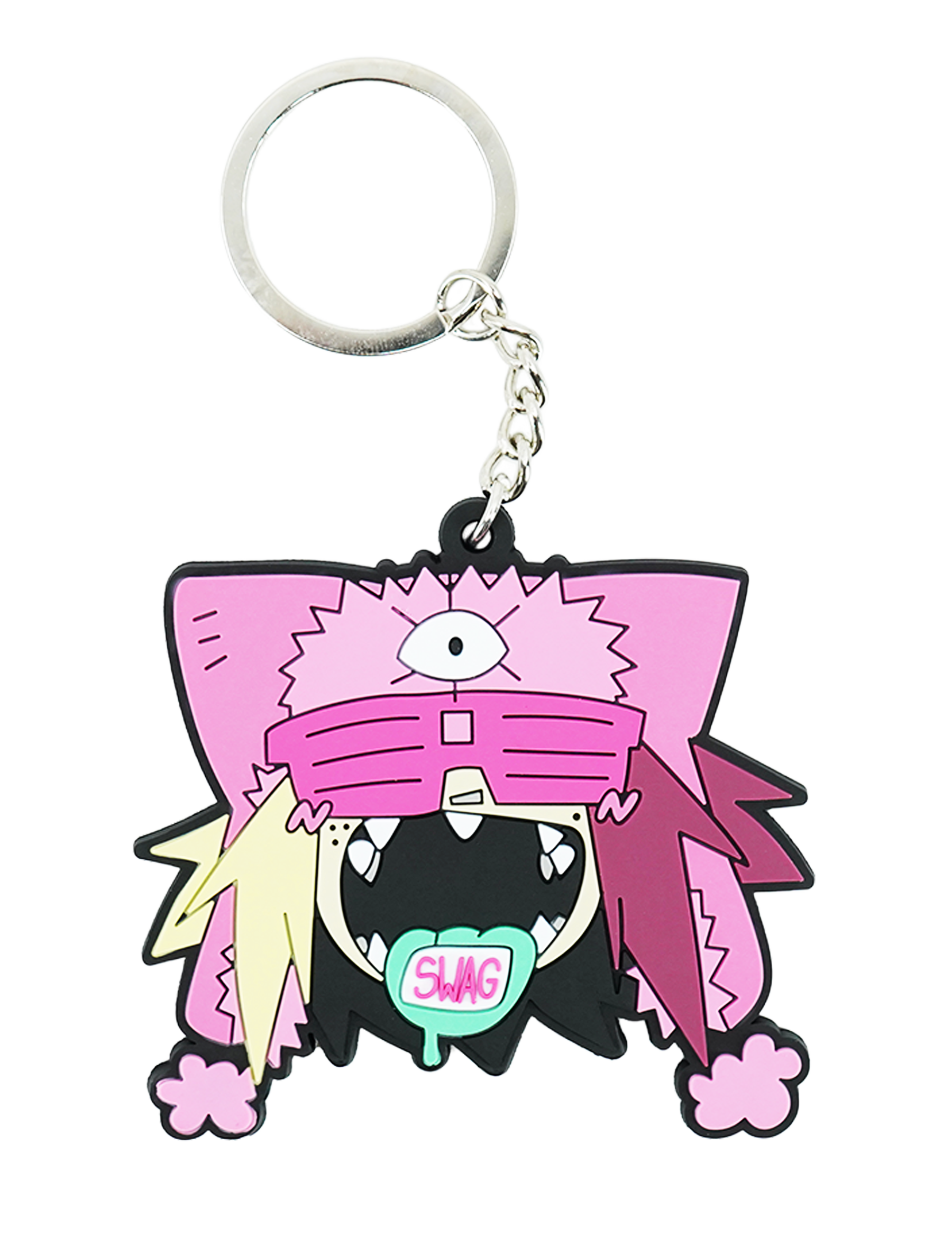 ISSBROKIE MERCH